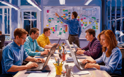 DevOps in Banking: Software Development and Security Standards