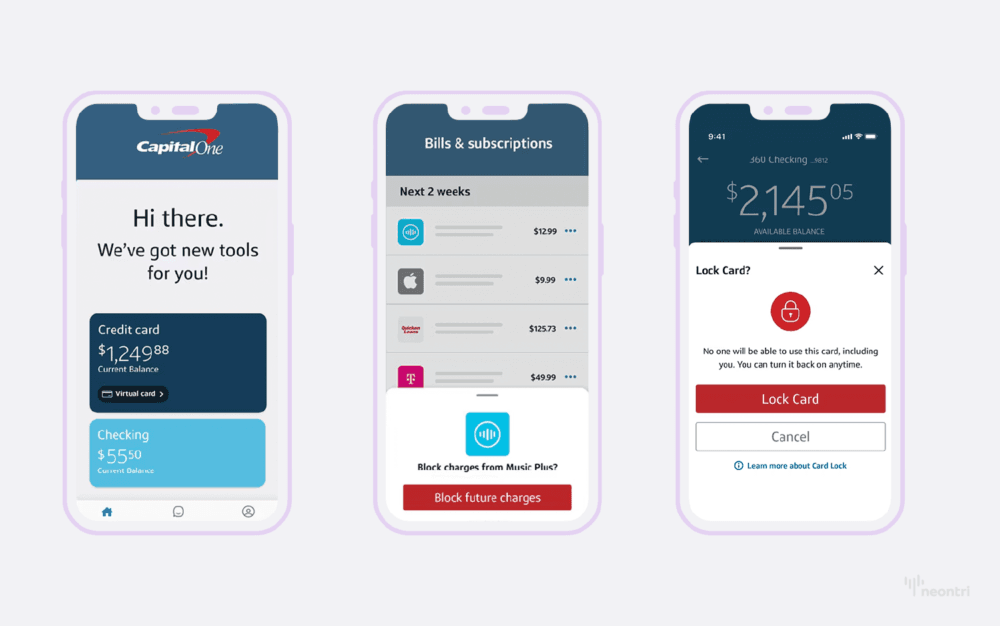 Best Features of Mobile Banking Apps to Implement