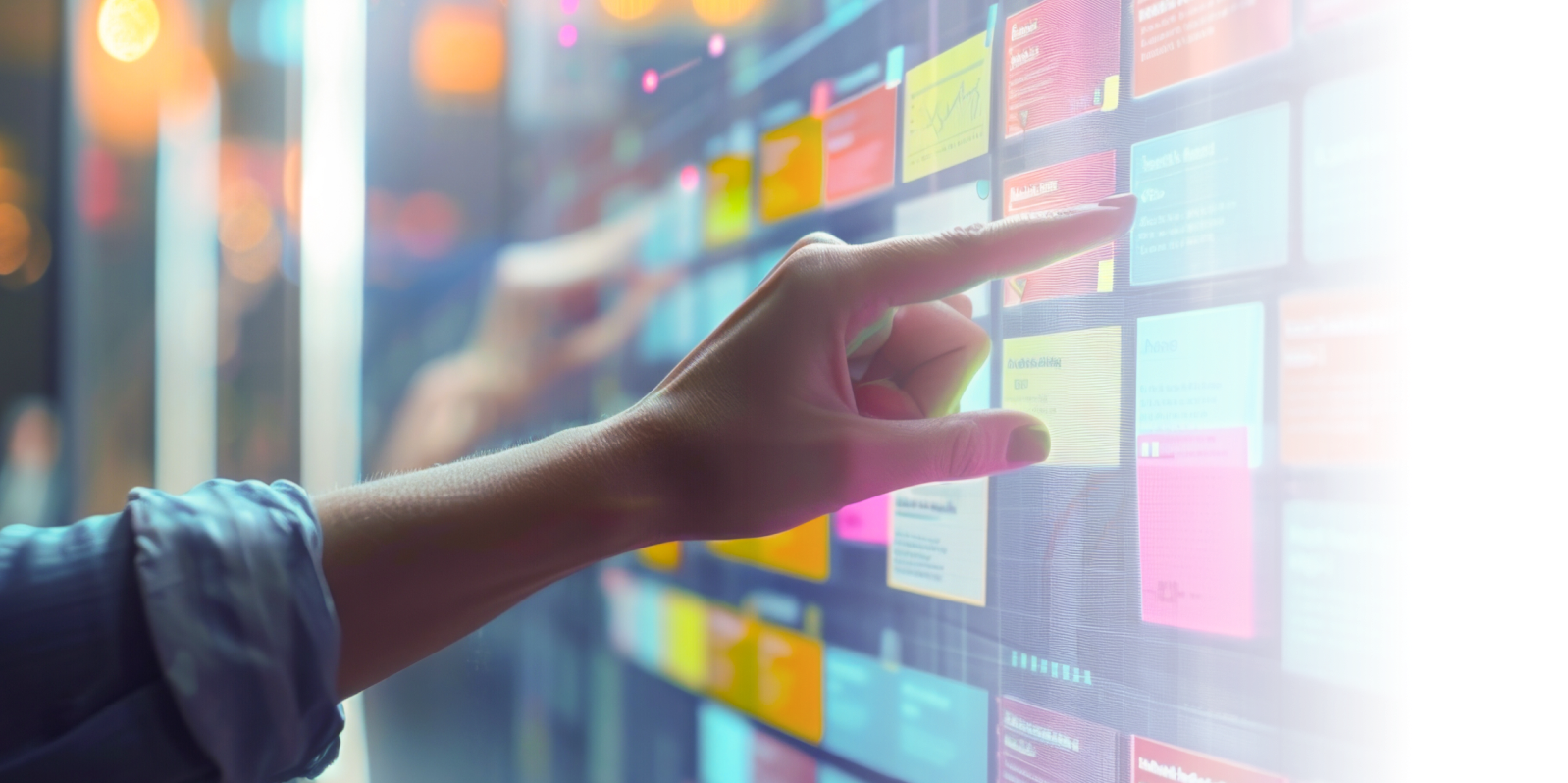 Strategic Guide to Enterprise Application Modernization