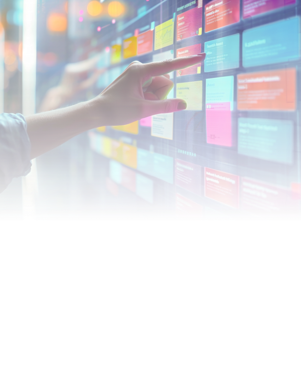 Strategic Guide to Enterprise Application Modernization