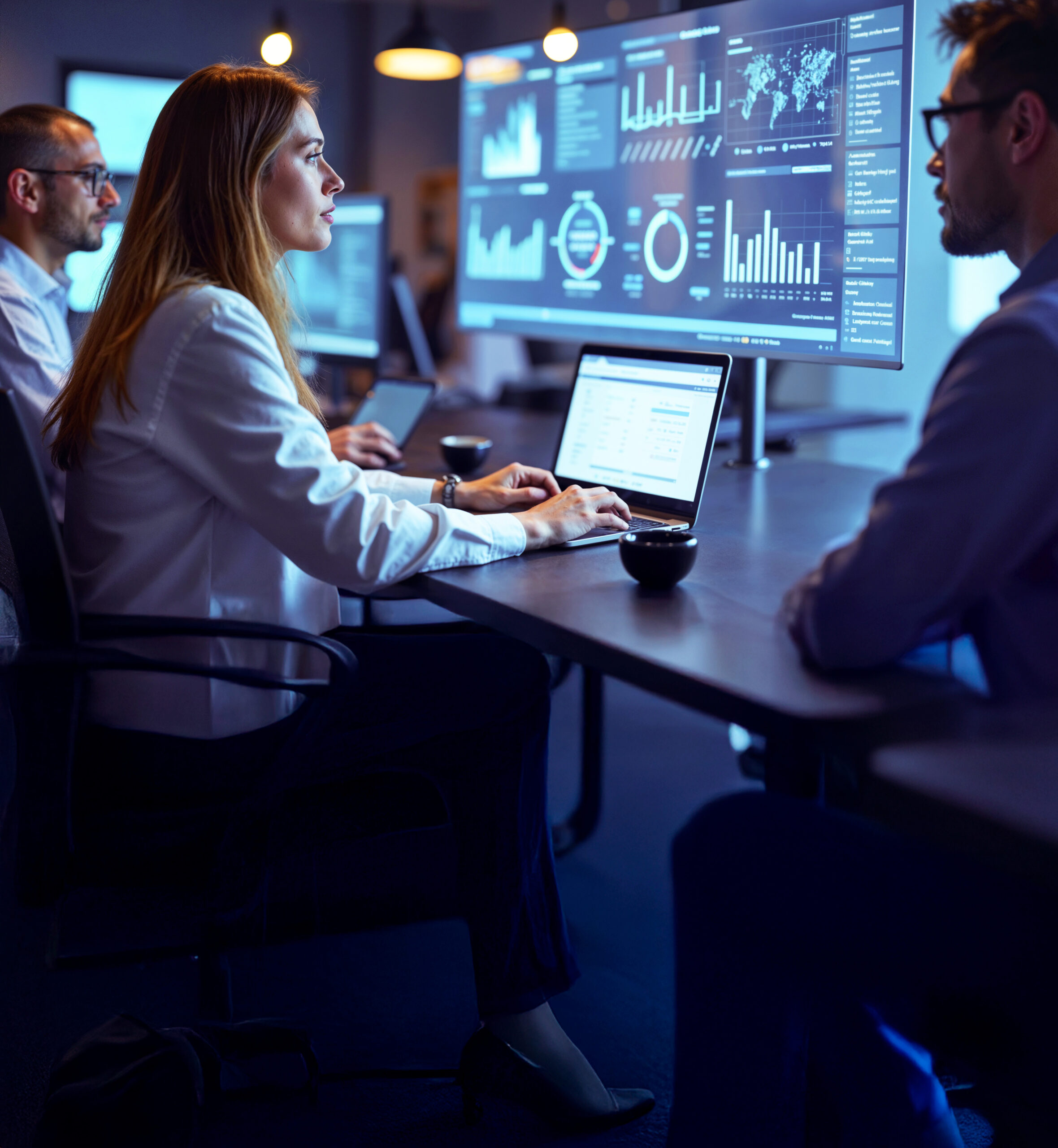Enterprise Software Product Development: A Strategic Guide